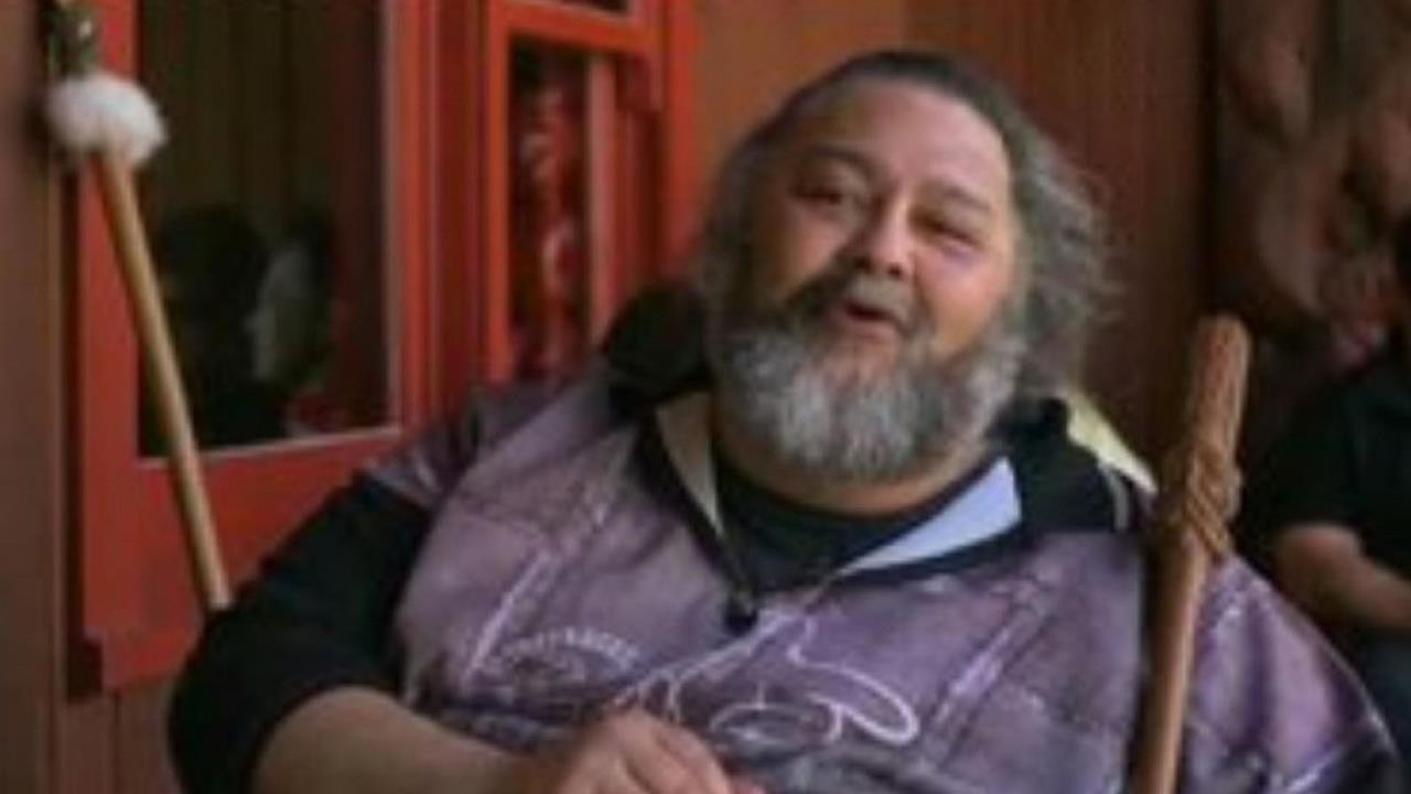 Ka Mate: The Haka The Legend - Ka Mate, is th... - ClickView