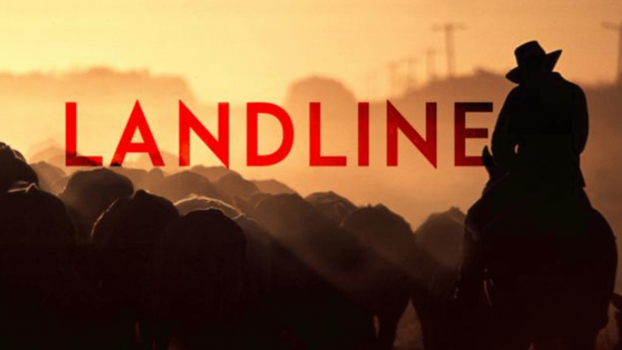 Landline - Airs 12:30 PM 14 Nov 2021 on ABCTV HD - ClickView