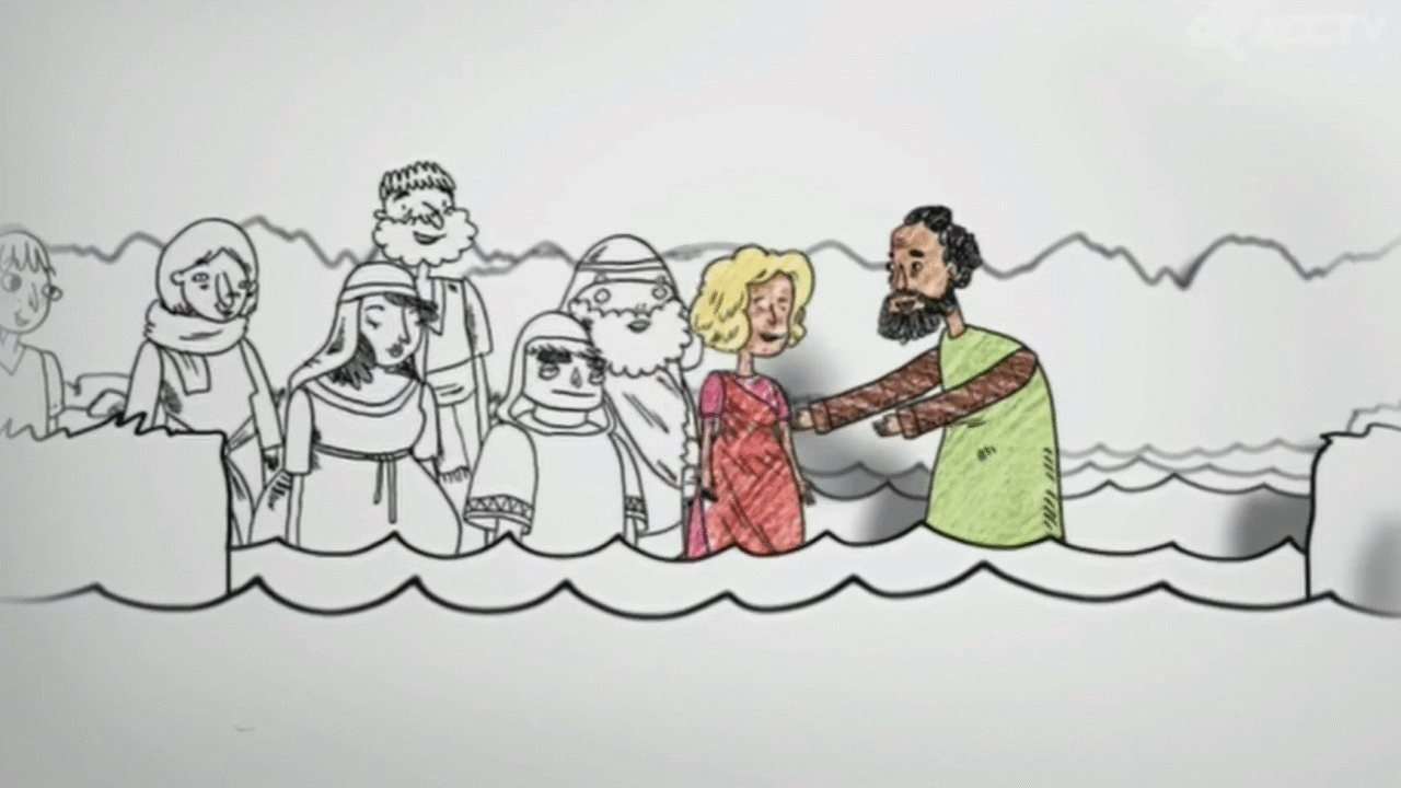 The Great Call Video & Resources | ClickView