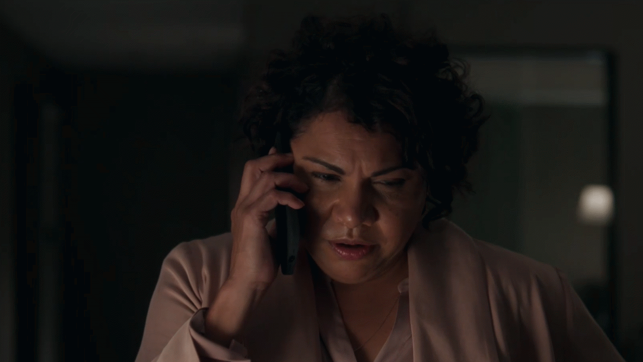 Episode 01 - Far from home, Alex Irving faces... - ClickView