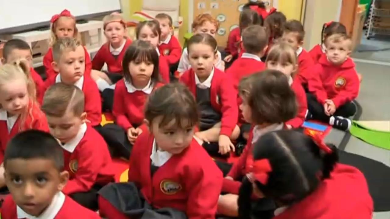 Time for School Videos & Resources | ClickView