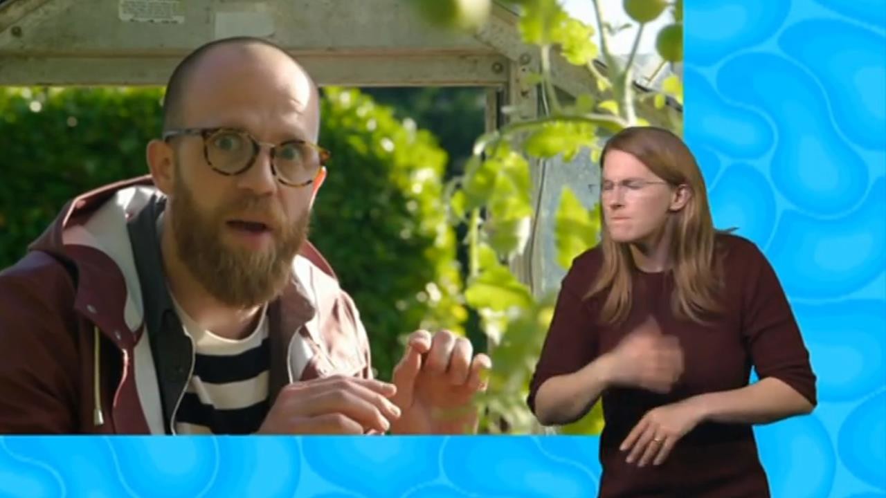 Ferne and Rory’s Teeny Tiny Creatures | ClickView