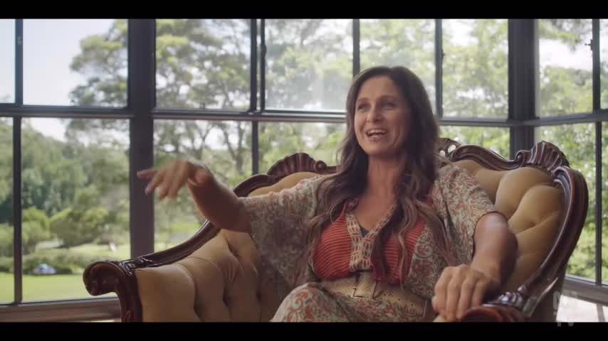 Going Country: Season 01, Episode 01 - ClickView