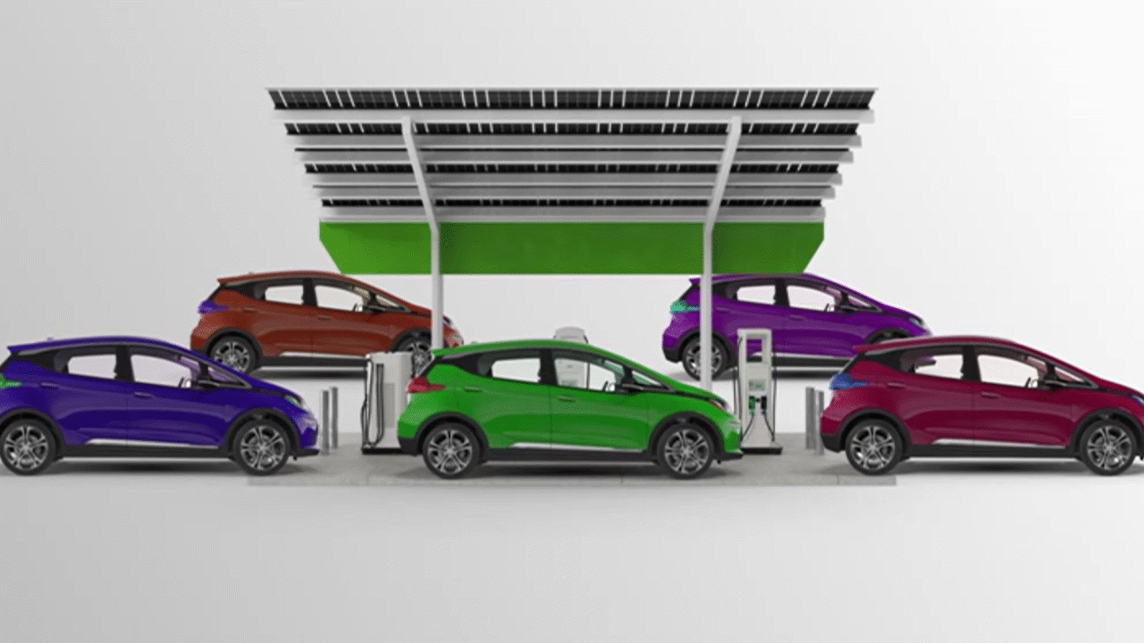 Australia's Electric Car Plan Video & Resources | ClickView