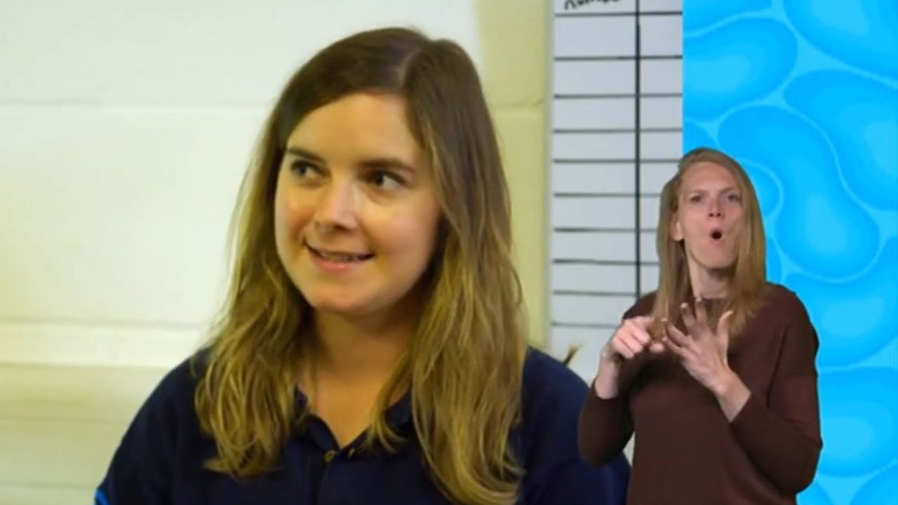 Ferne and Rory’s Teeny Tiny Creatures | ClickView