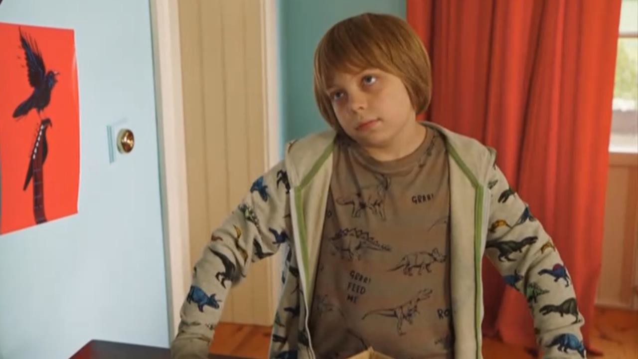 Secret Life of Boys Videos & Resources | ClickView