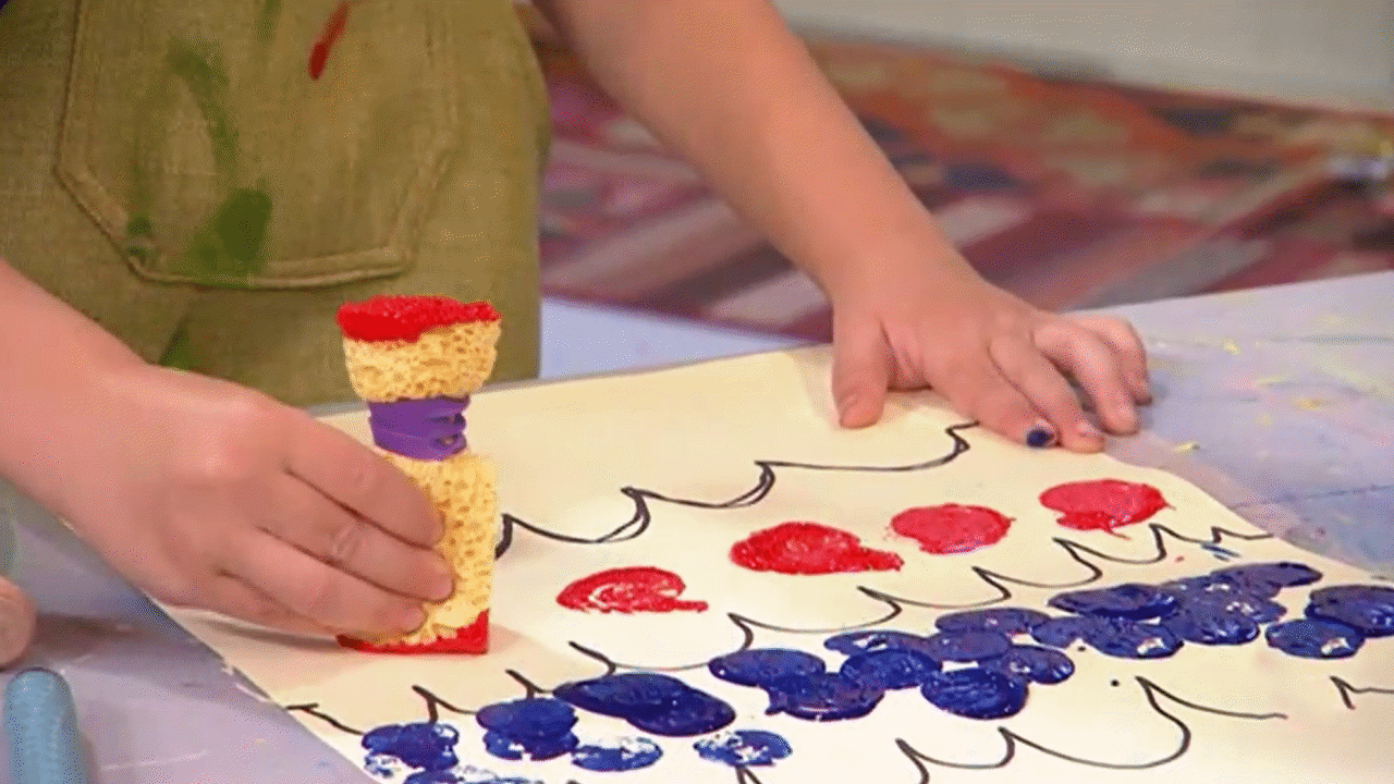 Patterns Video & Resources | ClickView