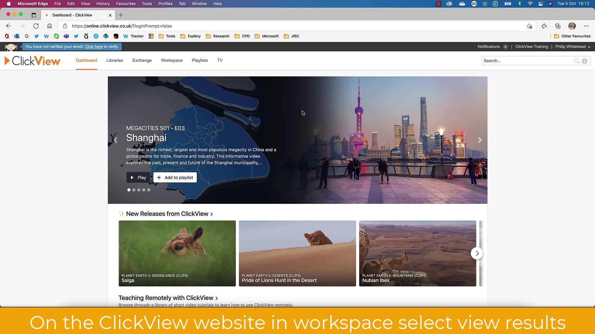 Using ClickView with Canvas VLE - This short... - ClickView