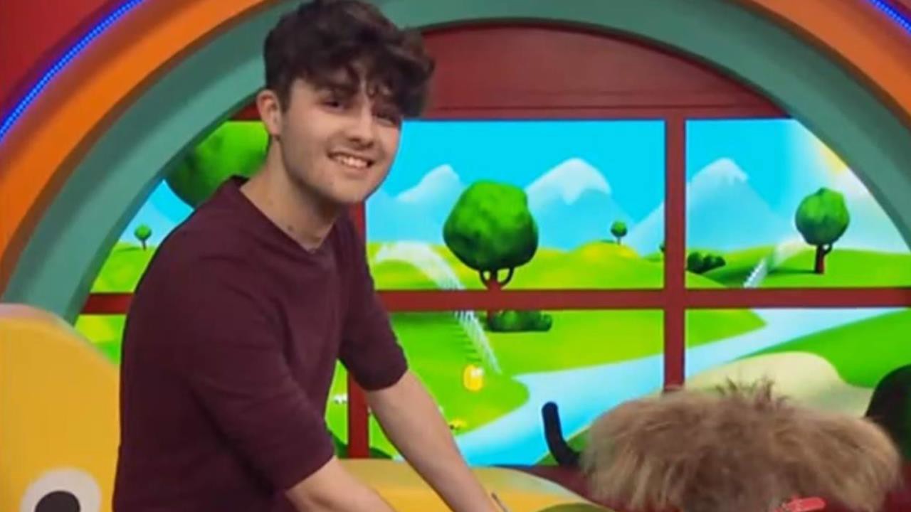 Orain CBeebies Videos & Resources | ClickView