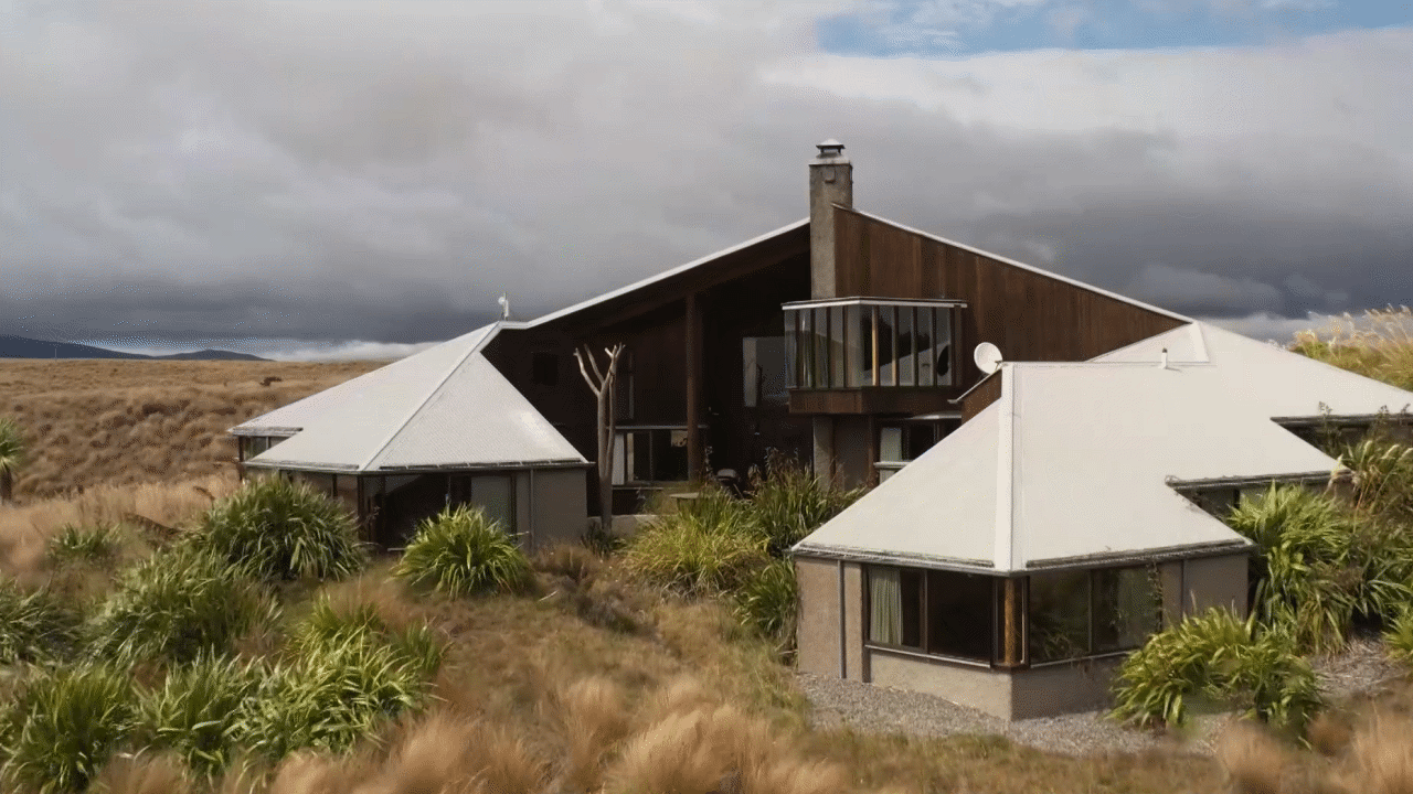 Nicholas Dalton - Architect Nicholas Dalton's... - ClickView