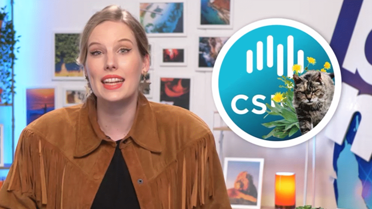 CSIRO Extinction Study - ClickView