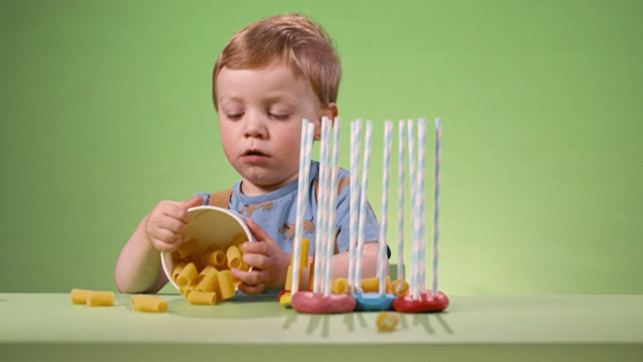 Episode 102 - Explore chillies dancing the ta... - ClickView