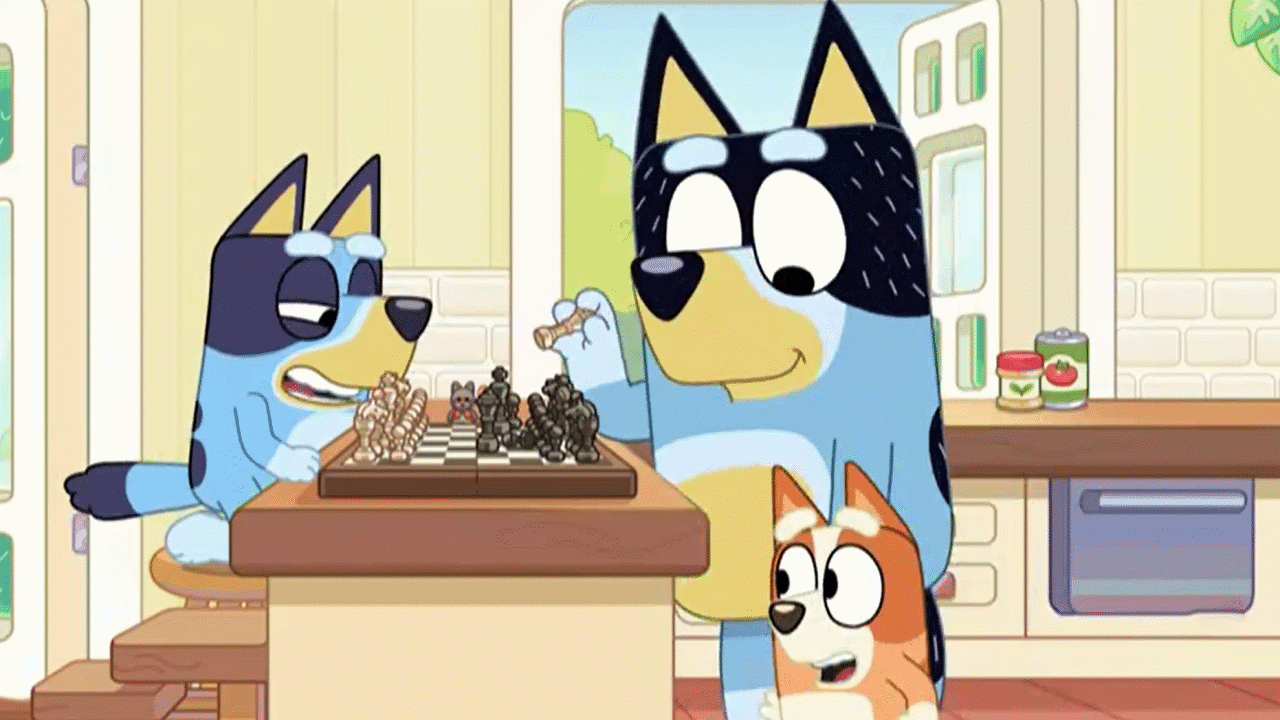 Chest Video & Resources | ClickView