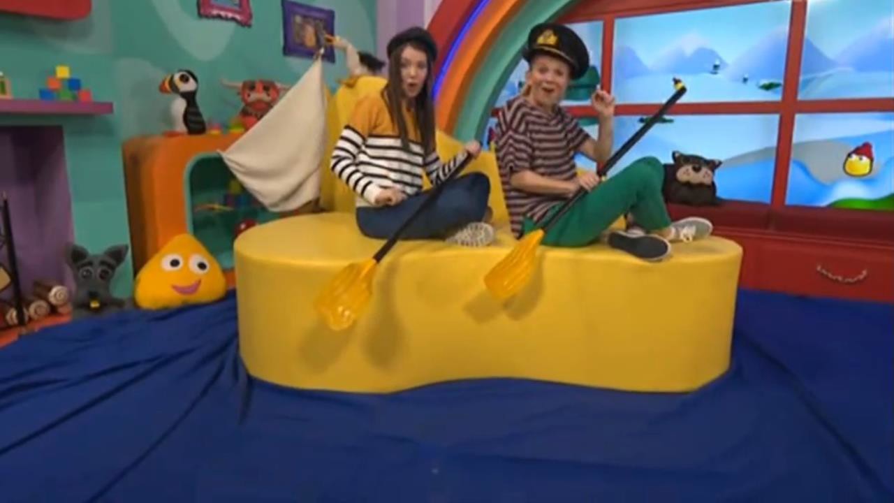 Orain CBeebies Videos & Resources | ClickView