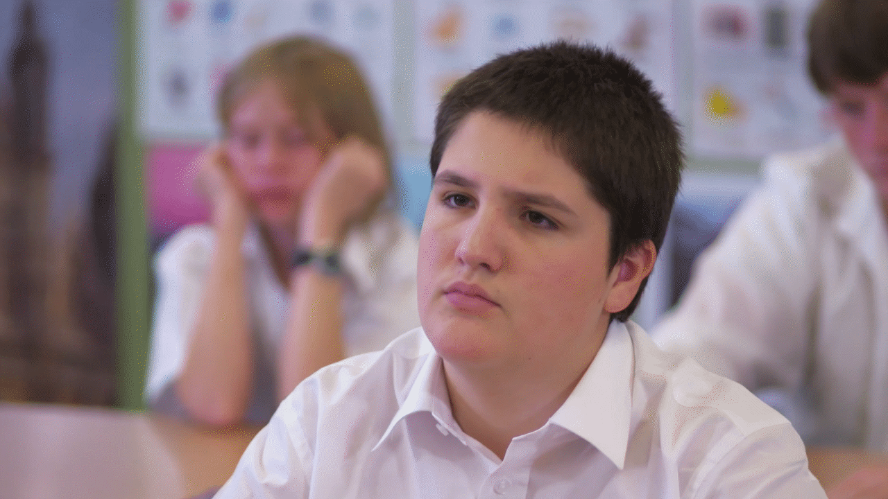 Ringing Ryan - When police come to talk to th... - ClickView