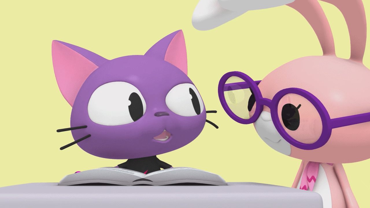 Keep It Up Video & Resources | ClickView