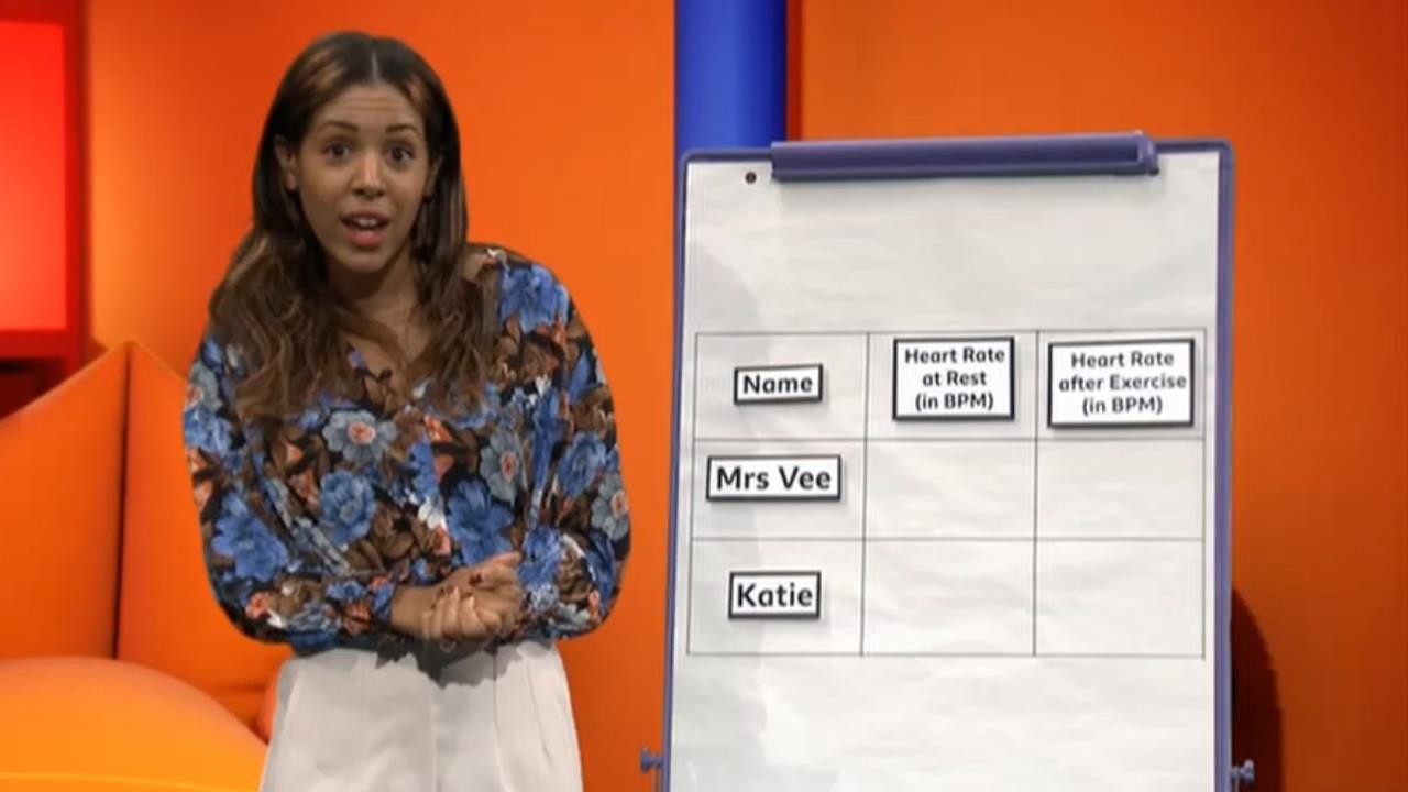 Cardiovascular System | ClickView