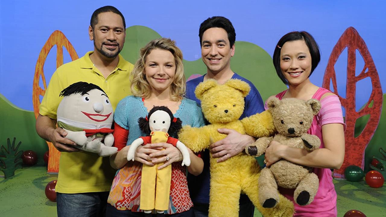Play School - Airs 9:00 AM 17 Dec 2021 on ABC2/KIDS - ClickView