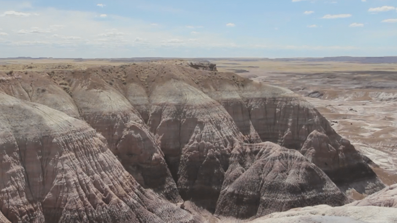 Landforms and Landscapes | ClickView