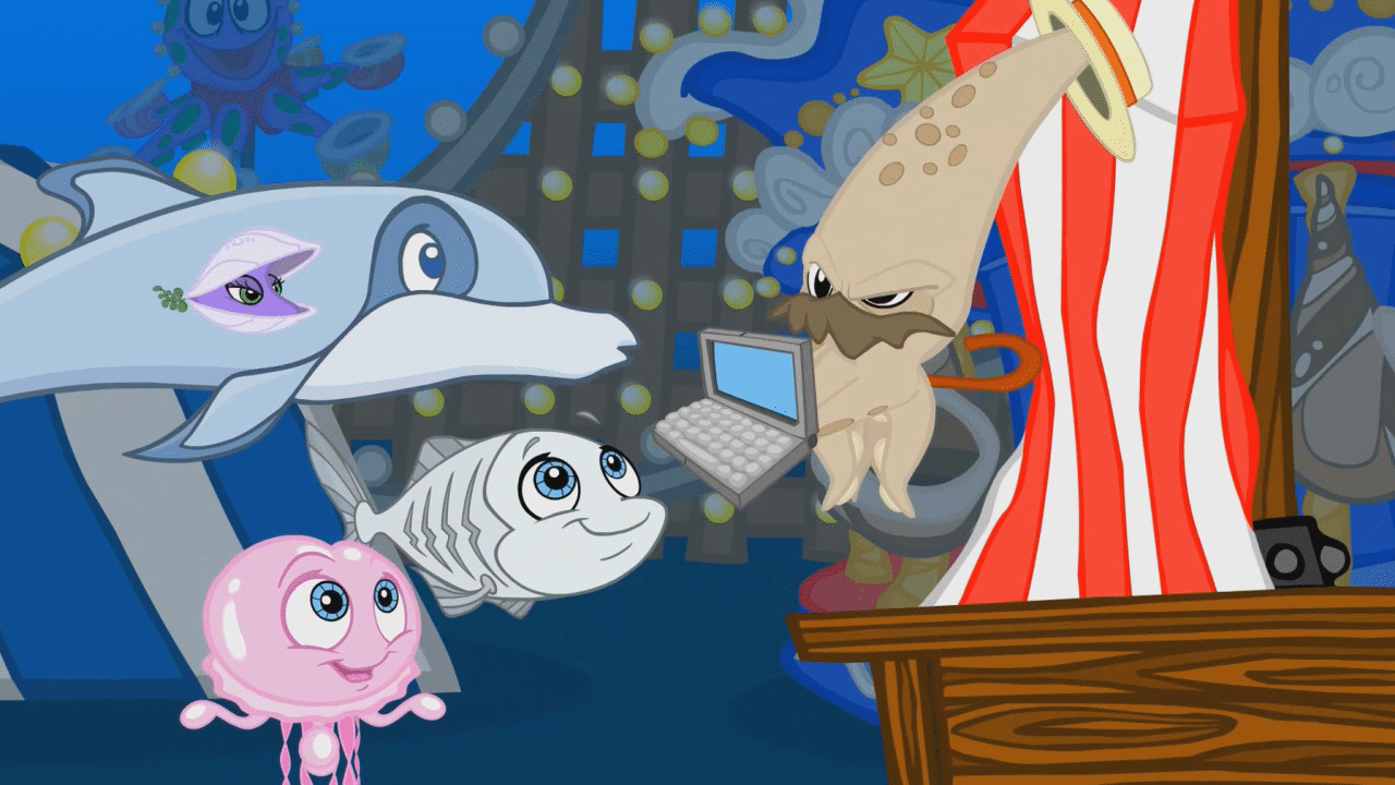 Hector's World Videos & Resources | ClickView