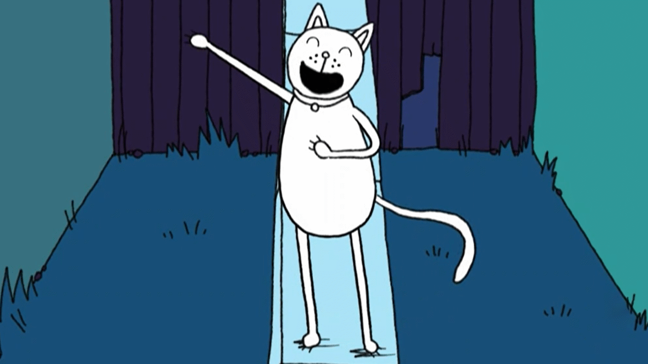 The Brilliant World of Tom Gates | ClickView