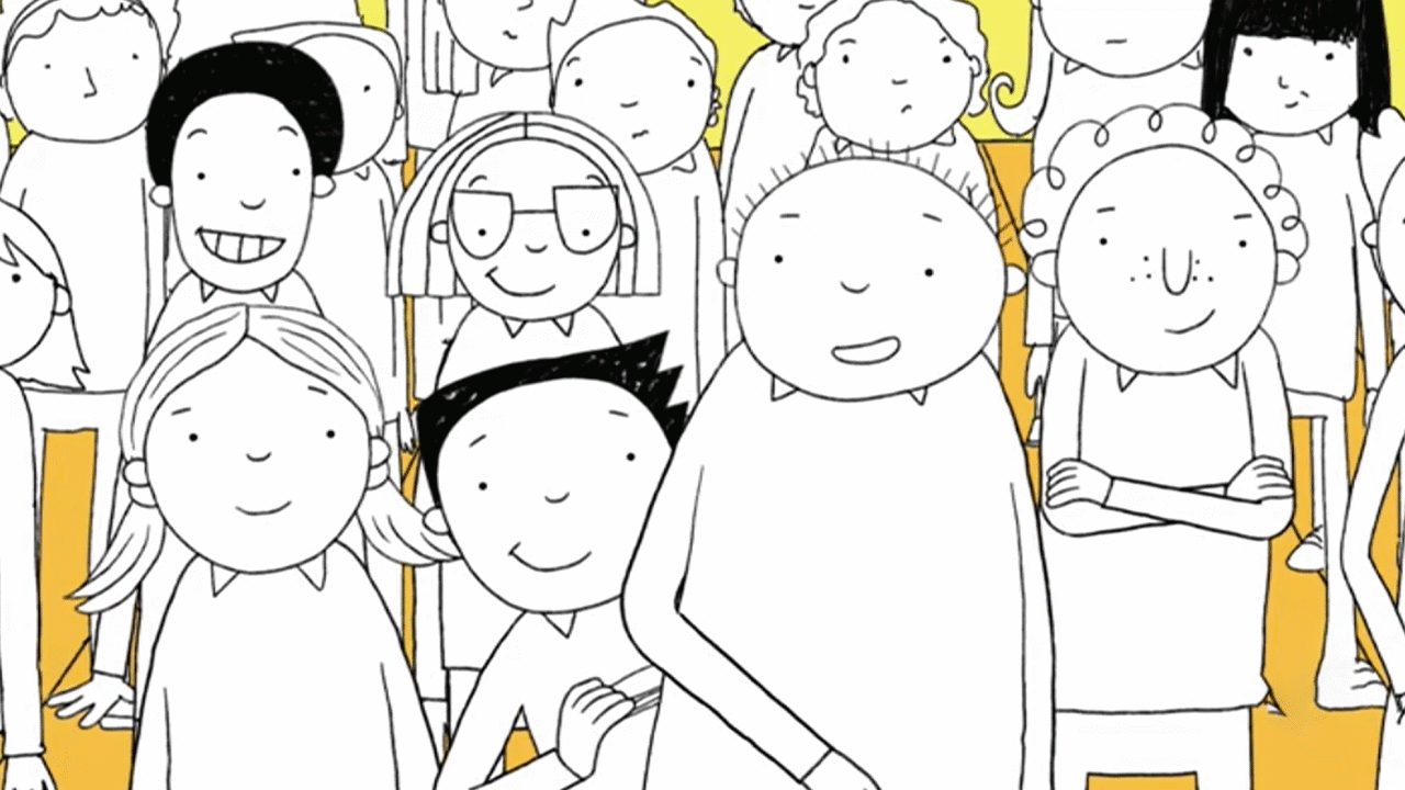 The Brilliant World of Tom Gates | ClickView