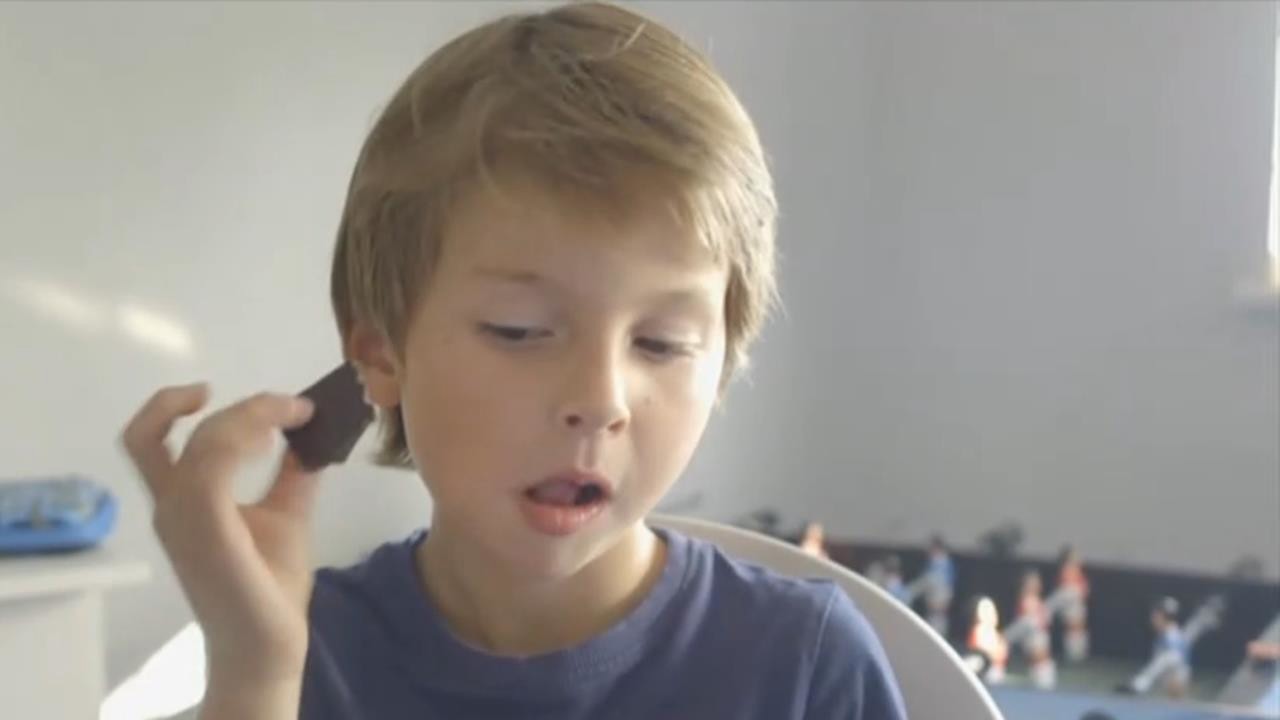 My World Kitchen Videos & Resources | ClickView