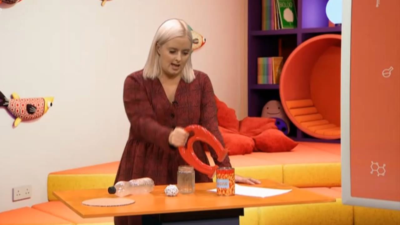 Magnets Videos, Resources & Worksheets | ClickView