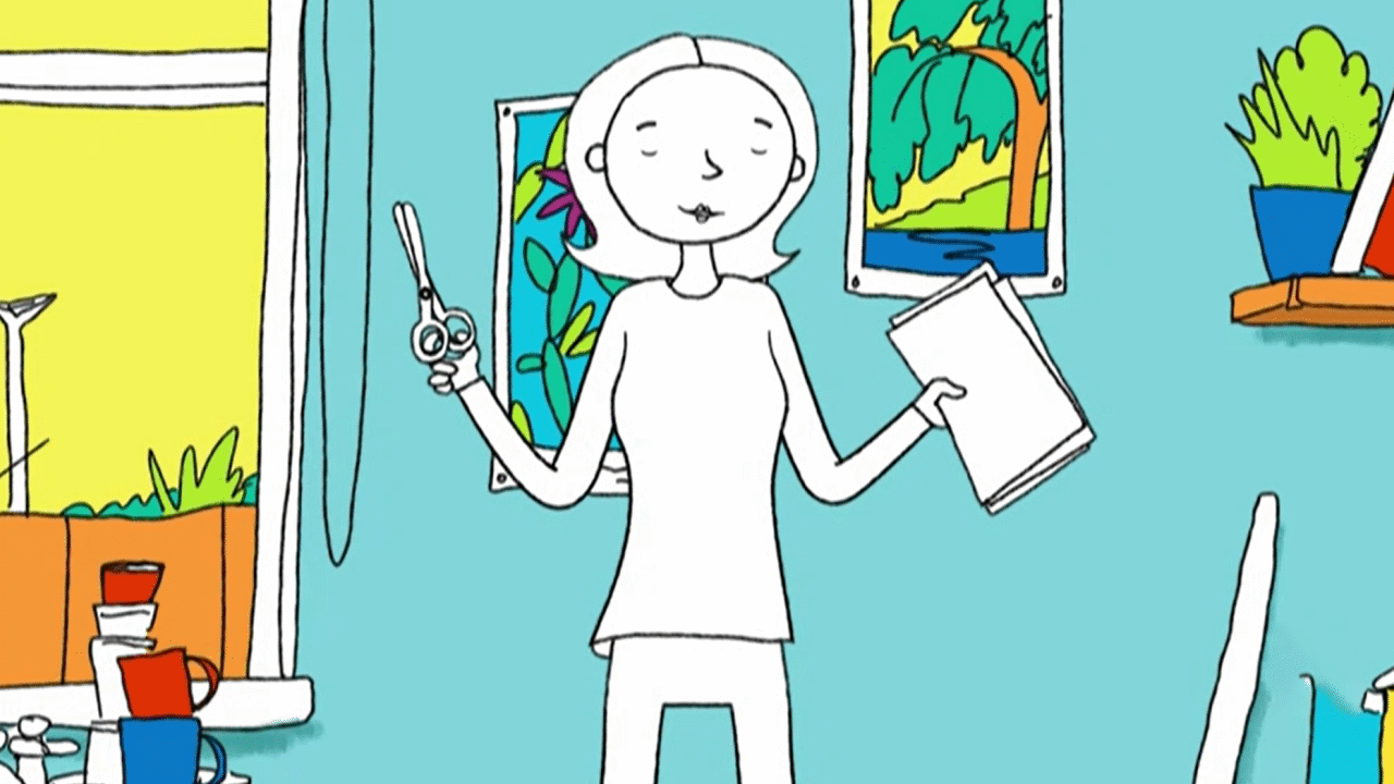 The Brilliant World of Tom Gates | ClickView