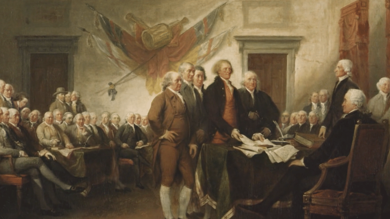 History's Greatest Revolutions | ClickView