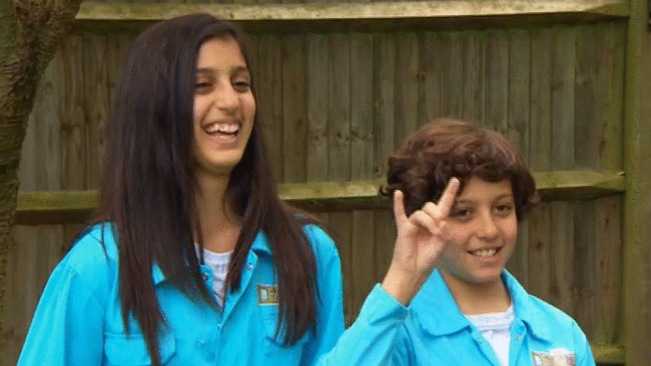 The Dengineers Videos & Resources | ClickView