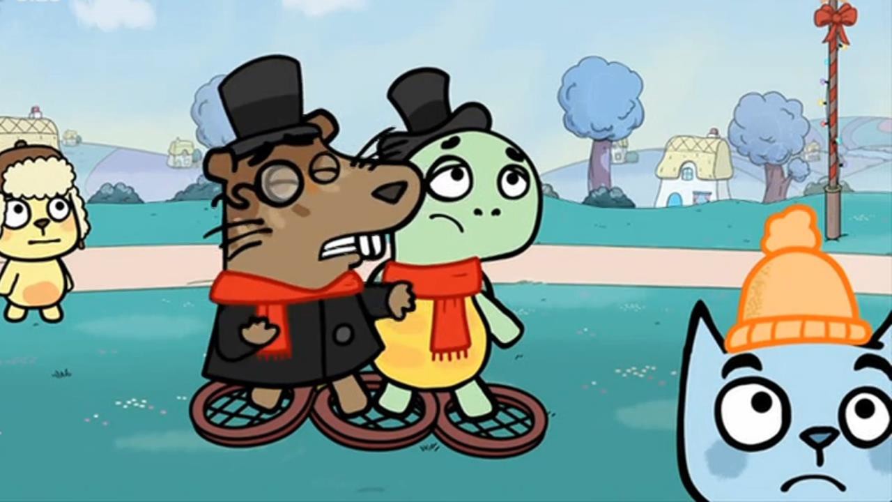 Love Monster Videos & Resources | ClickView