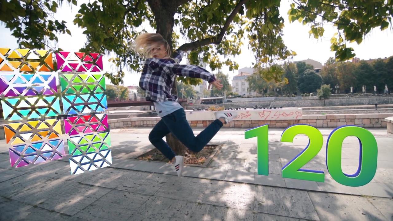 Numberock: Skip Counting and Multiples | ClickView