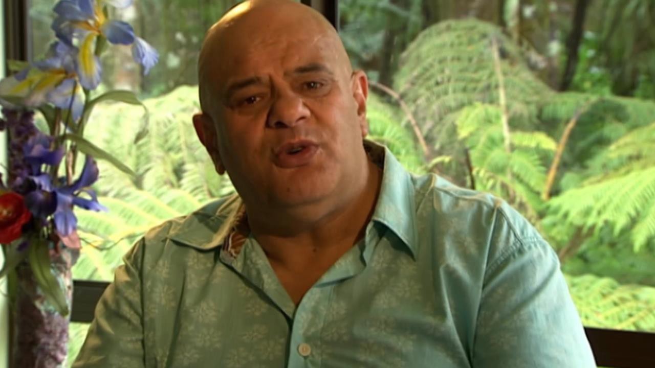 Whakatauki: 12/12/2021 - Rahui Papa interview... - ClickView