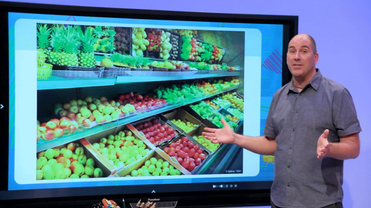 Middle Science: Aporo and Innovation - Join S... - ClickView