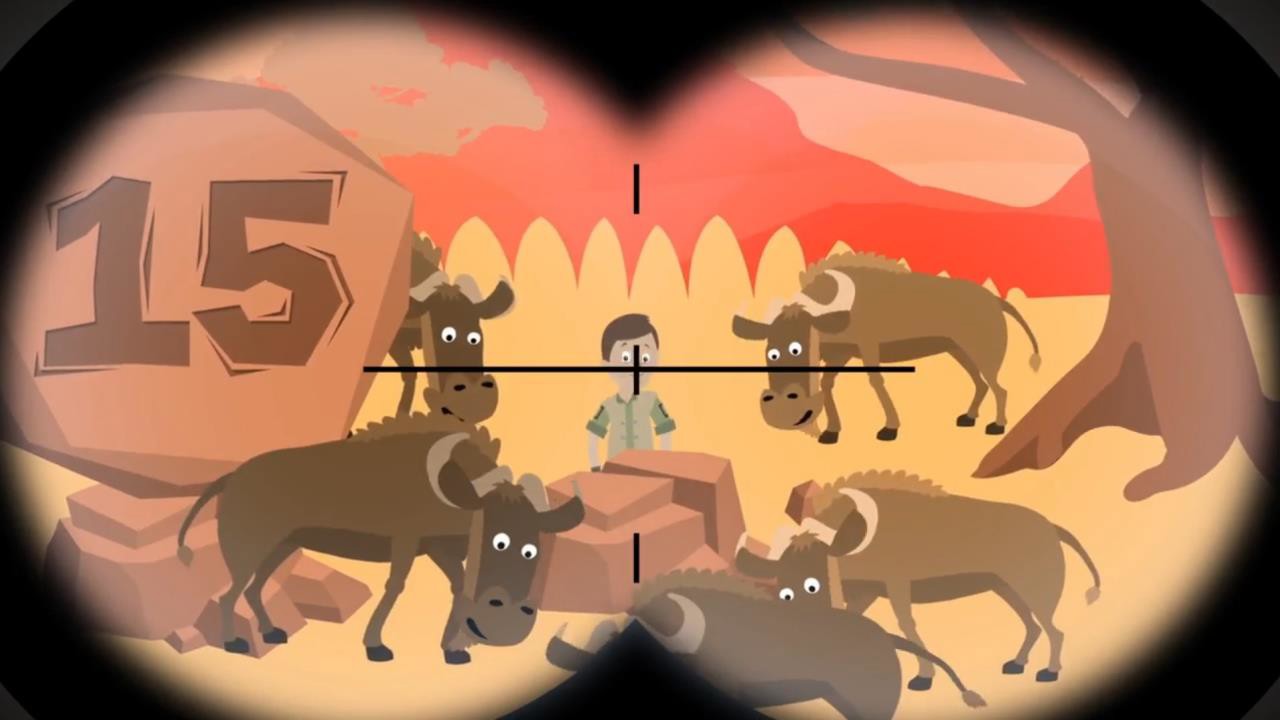 Multiples of 5 Animation Video & Resources | ClickView