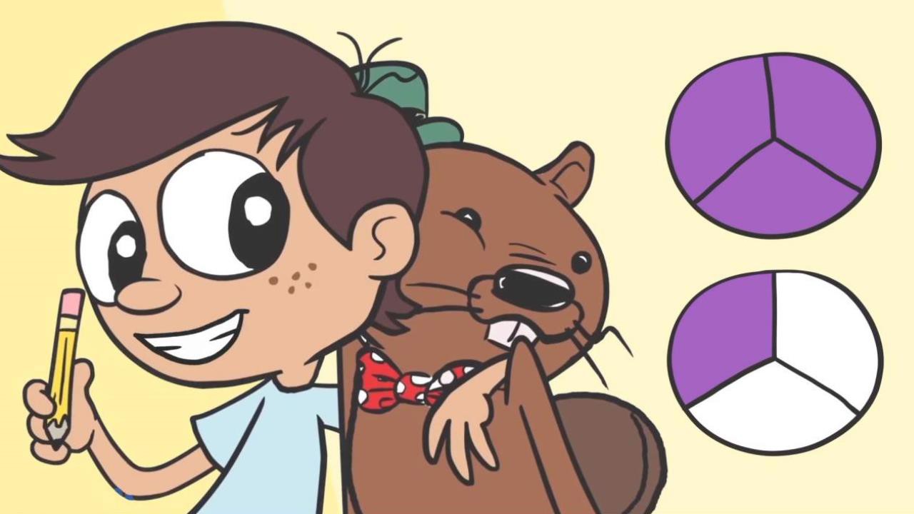 Numberock: Fractions Videos & Resources | ClickView