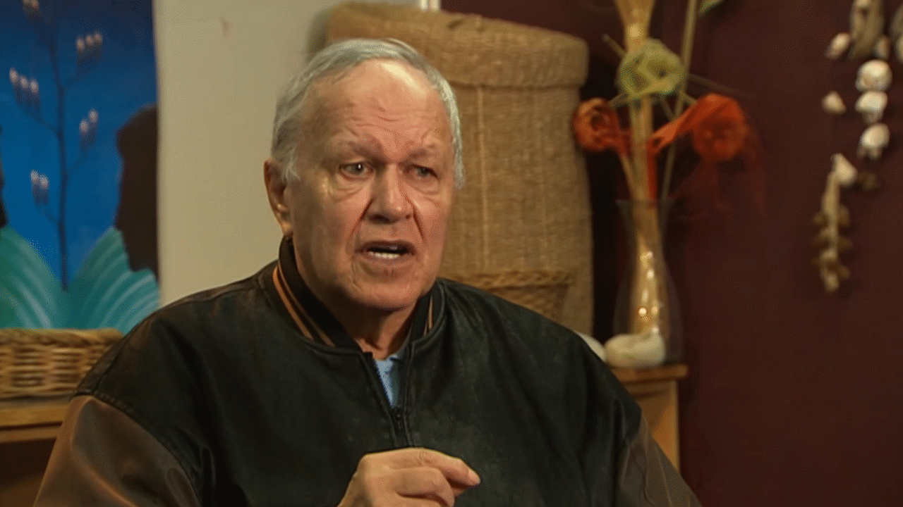 Episode 01 - Rahui Papa interviews tribal exp... - ClickView