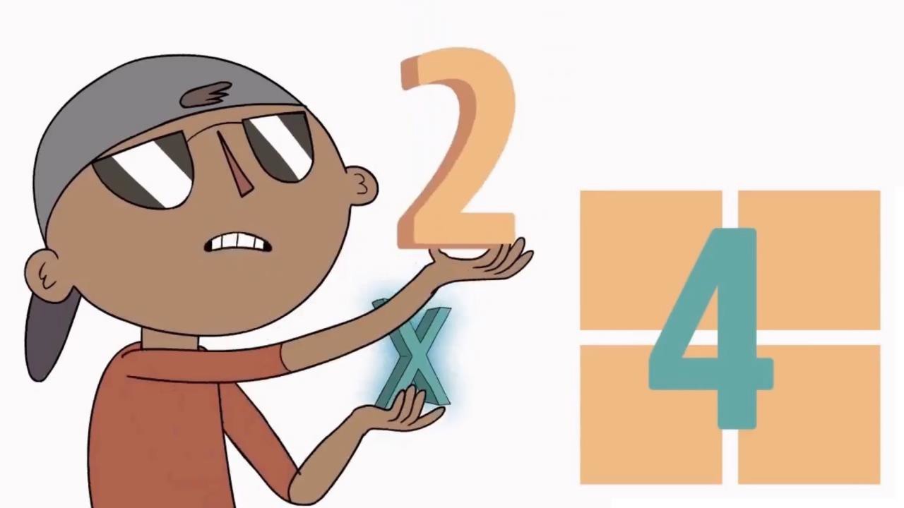 Factors and Multiples | ClickView