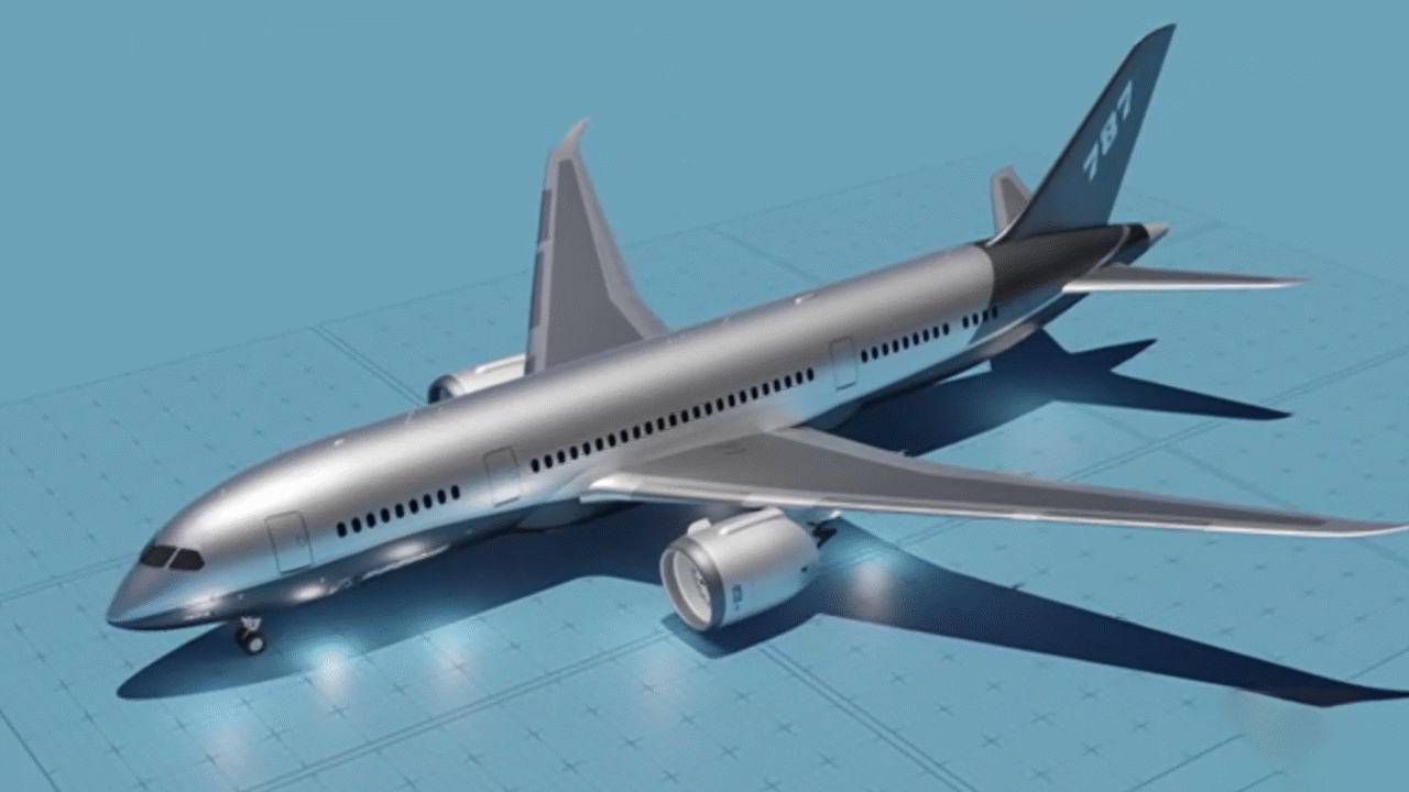 Transport - The Video Lab team explore planes... - ClickView