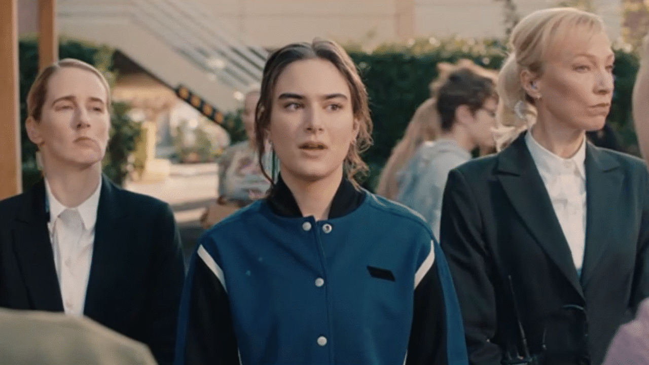 High Insecurity Video & Resources | ClickView