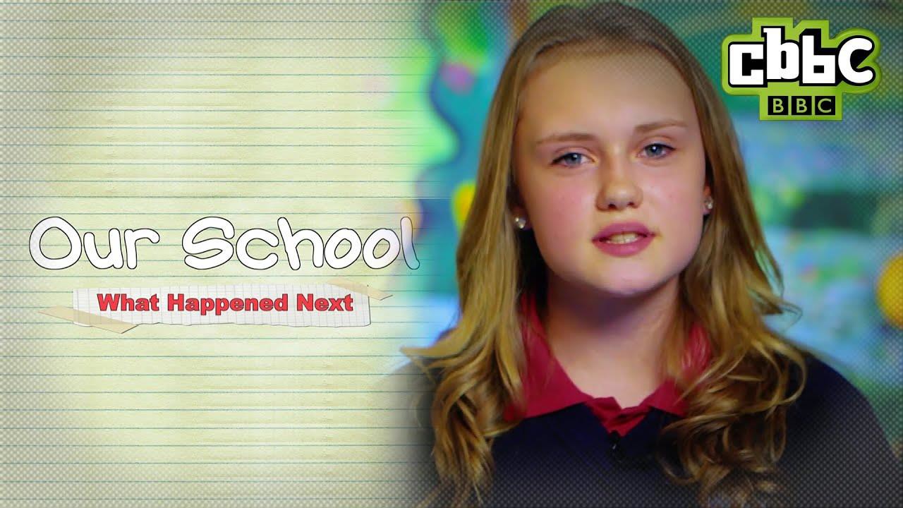 Our School - Airs 10:05 AM 20 Jan 2022 on CBBC Channel - ClickView