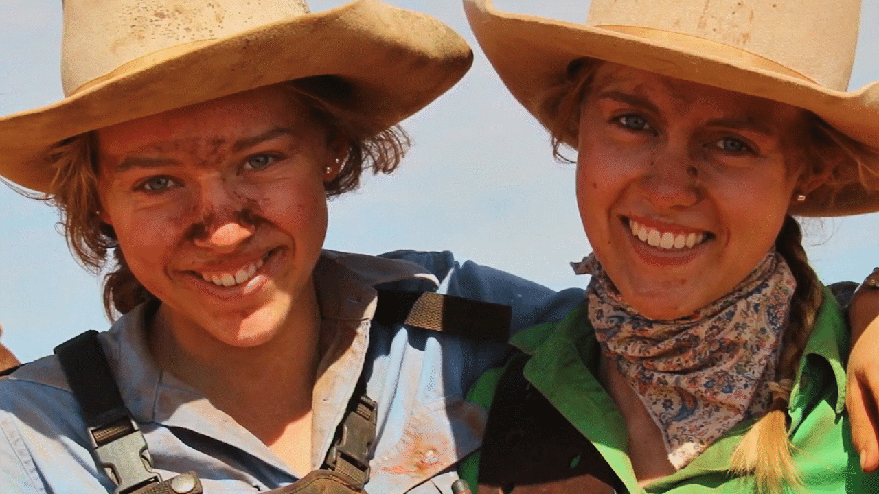 Life on a Station in Outback Australia | ClickView
