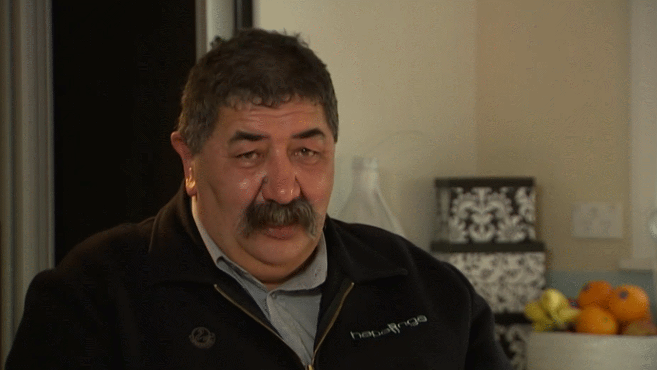 Episode 12 - Rahui Papa interviews tribal exp... - ClickView