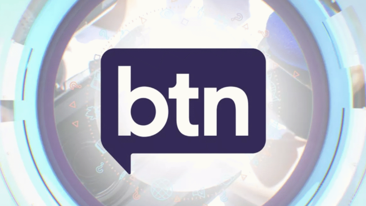 BTN - Airs 10:01 AM 8 Feb 2022 on ABC ME - ClickView