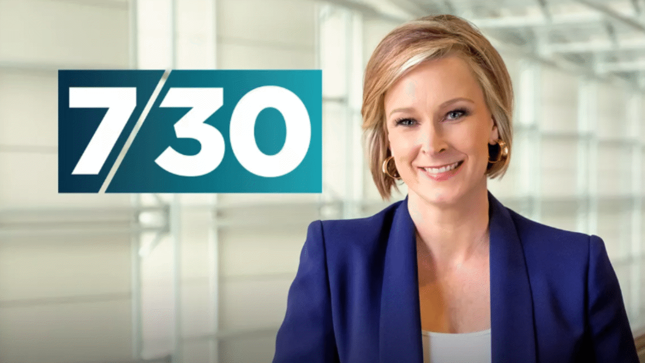 7.30 - Airs 7:30 PM 8 Feb 2022 on ABCTV HD - ClickView