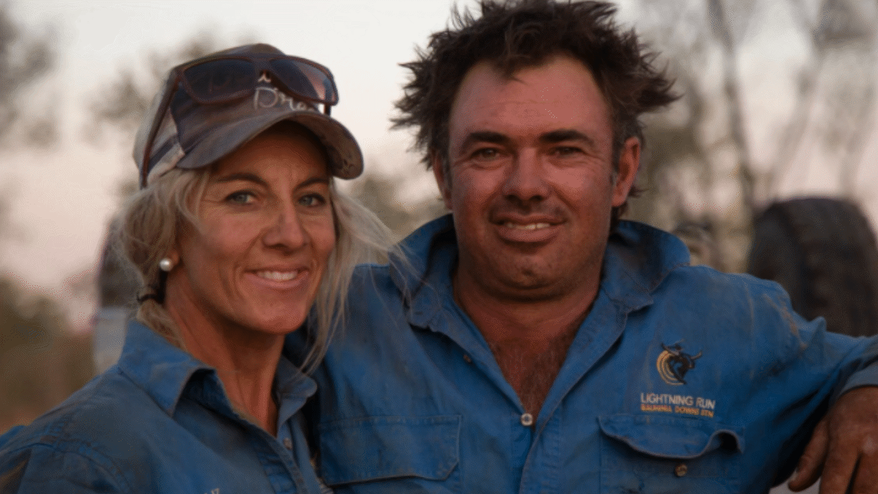 Outback Ringer - Airs 8:02 PM 8 Feb 2022 on ABCTV HD - ClickView