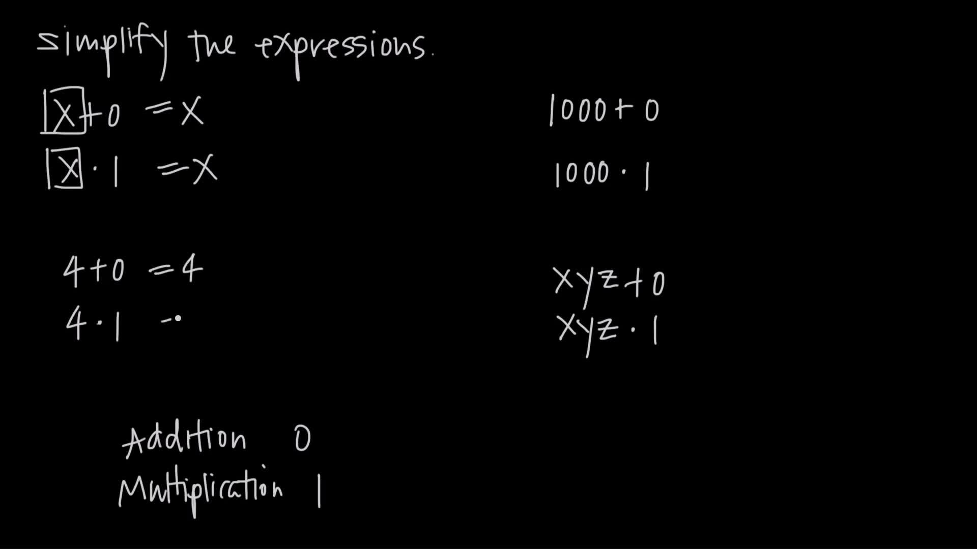 Identity Numbers Video & Resources | ClickView