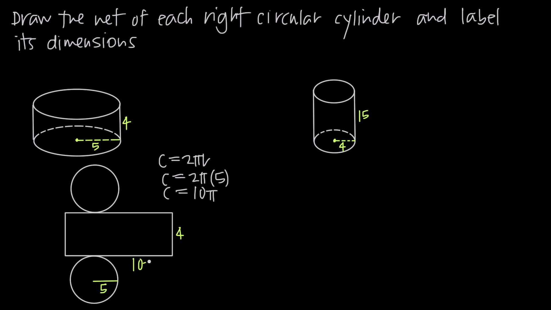 Volume and Surface Area Videos & Resources | ClickView