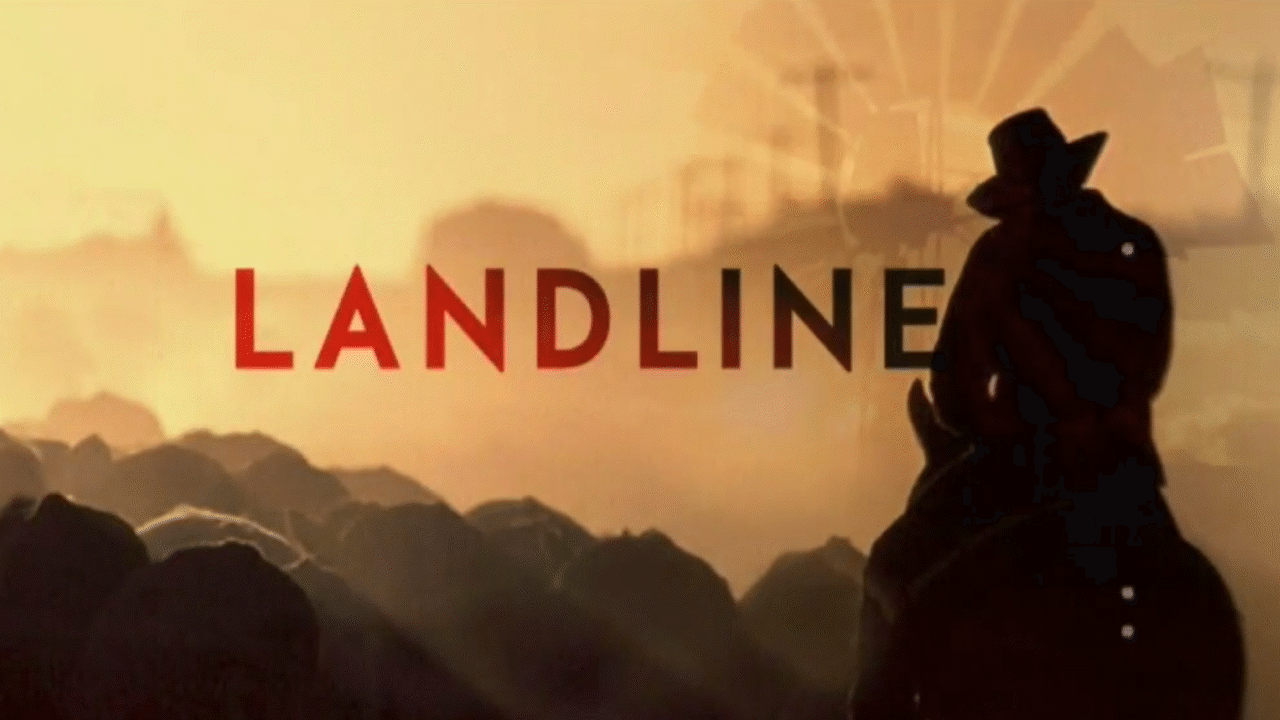 Landline - Airs 12:30 PM 13 Feb 2022 on ABCTV HD - ClickView